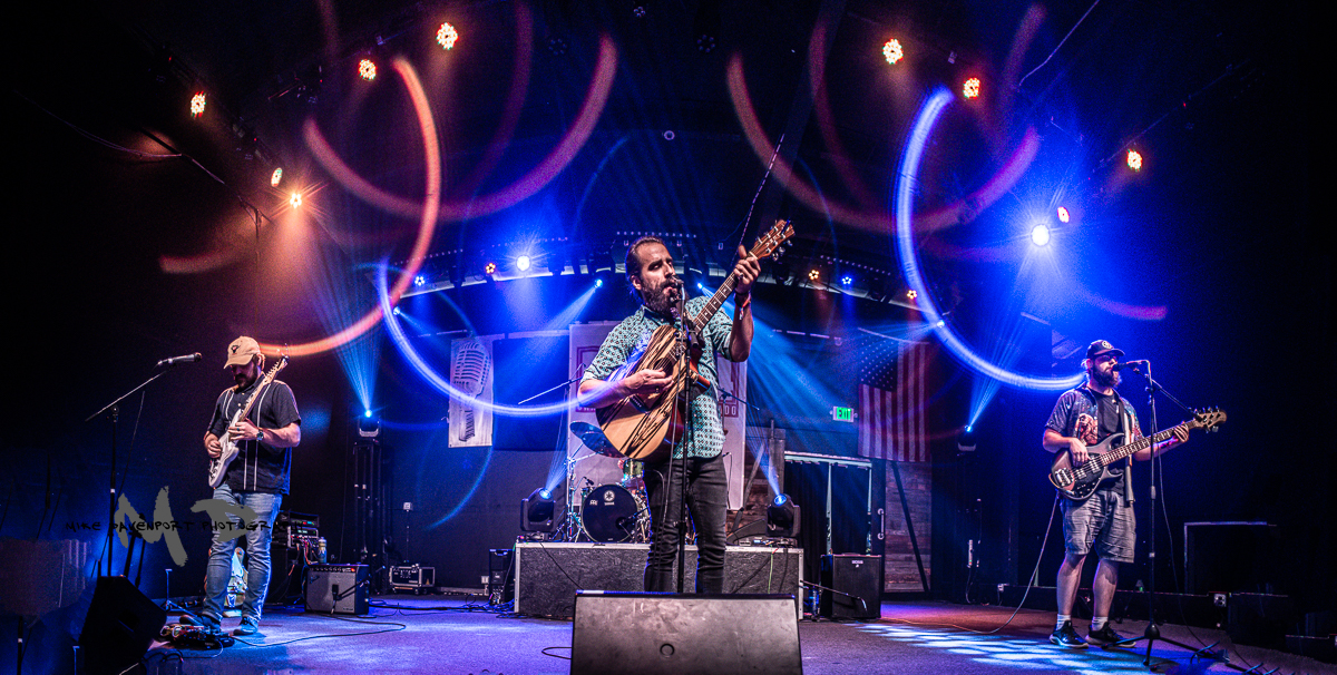 I’m With the Band… – mike davenport photography